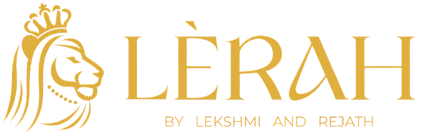 LÈRAH BY LEKSHMI AND REJATH | Handcrafted Luxury Sarees | Traditional ...